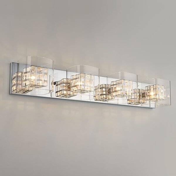 Metropolitan Lighting Official Website – Shine with Style